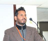 Binod Rajak | NALSAR UNIVERSITY OF LAW